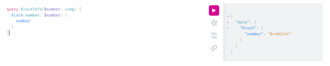 CVE-2023-42319 : Geth - DoS through GraphQL - MevSec